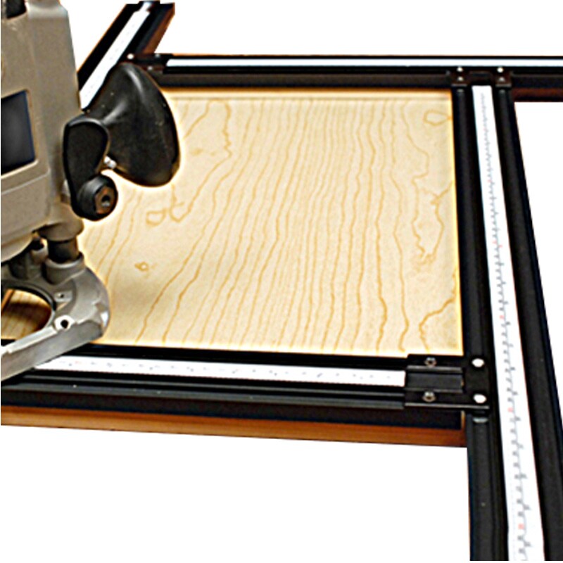 PROGRIP - Adjustable Hinge Mate Mortising System | Taiwantrade