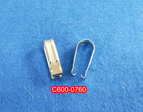 Metal Clip | Taiwantrade