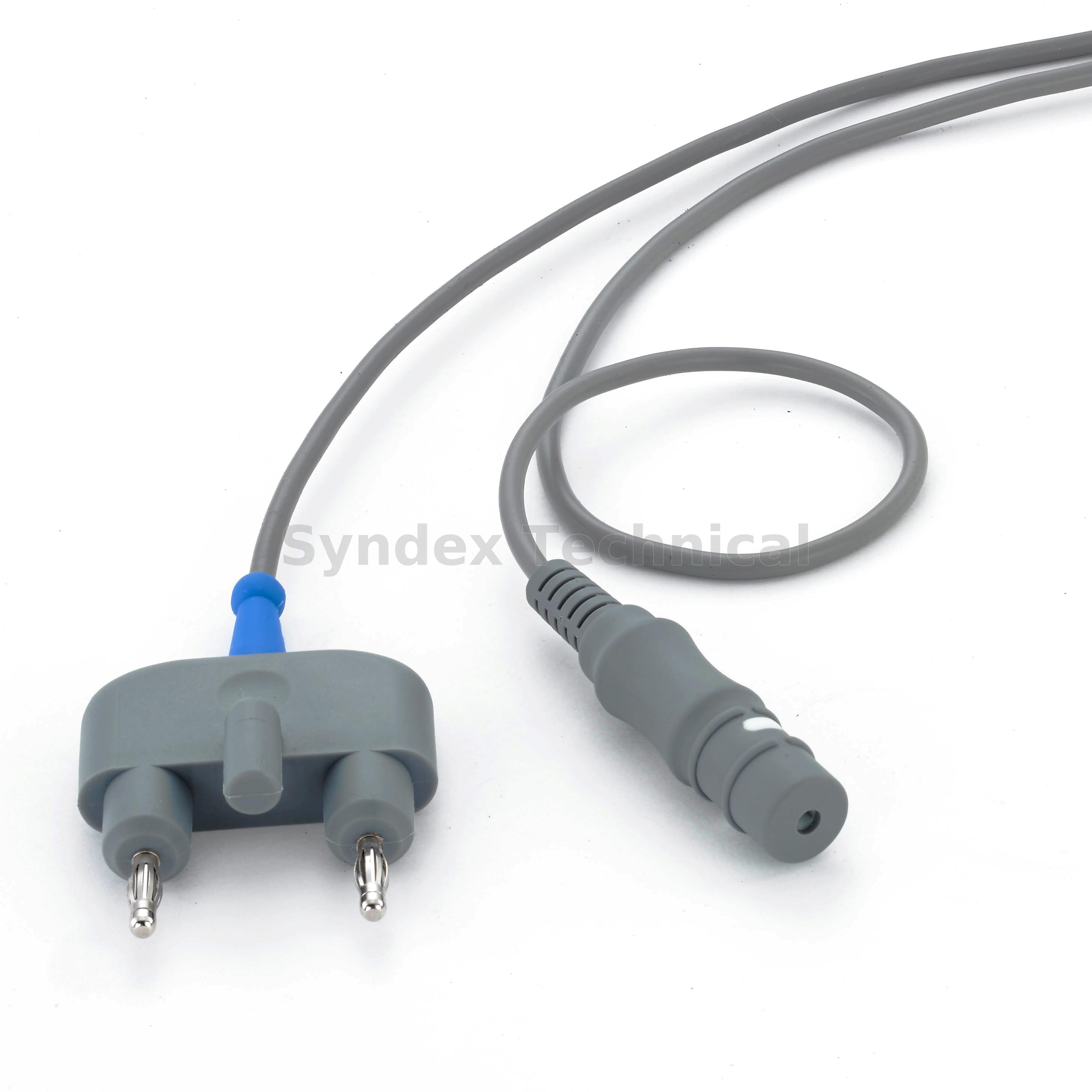 Reusable Bipolar Cable, Conmed Connector + Wolf Connector | Taiwantrade