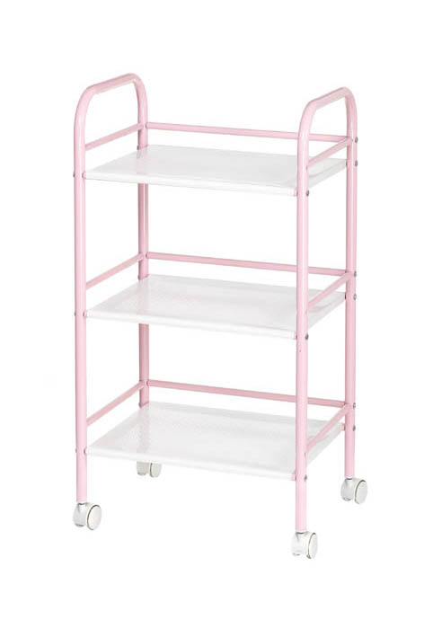 3-Tier Shelf Rack, Multi-Function Storage Rack | Taiwantrade
