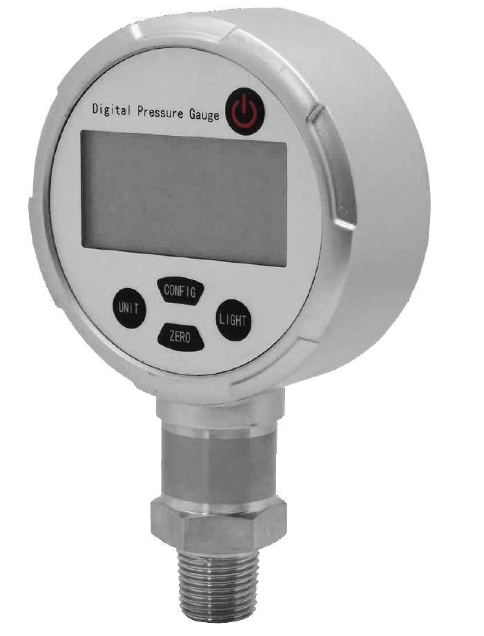 High Precision Pressure Recorder | Taiwantrade