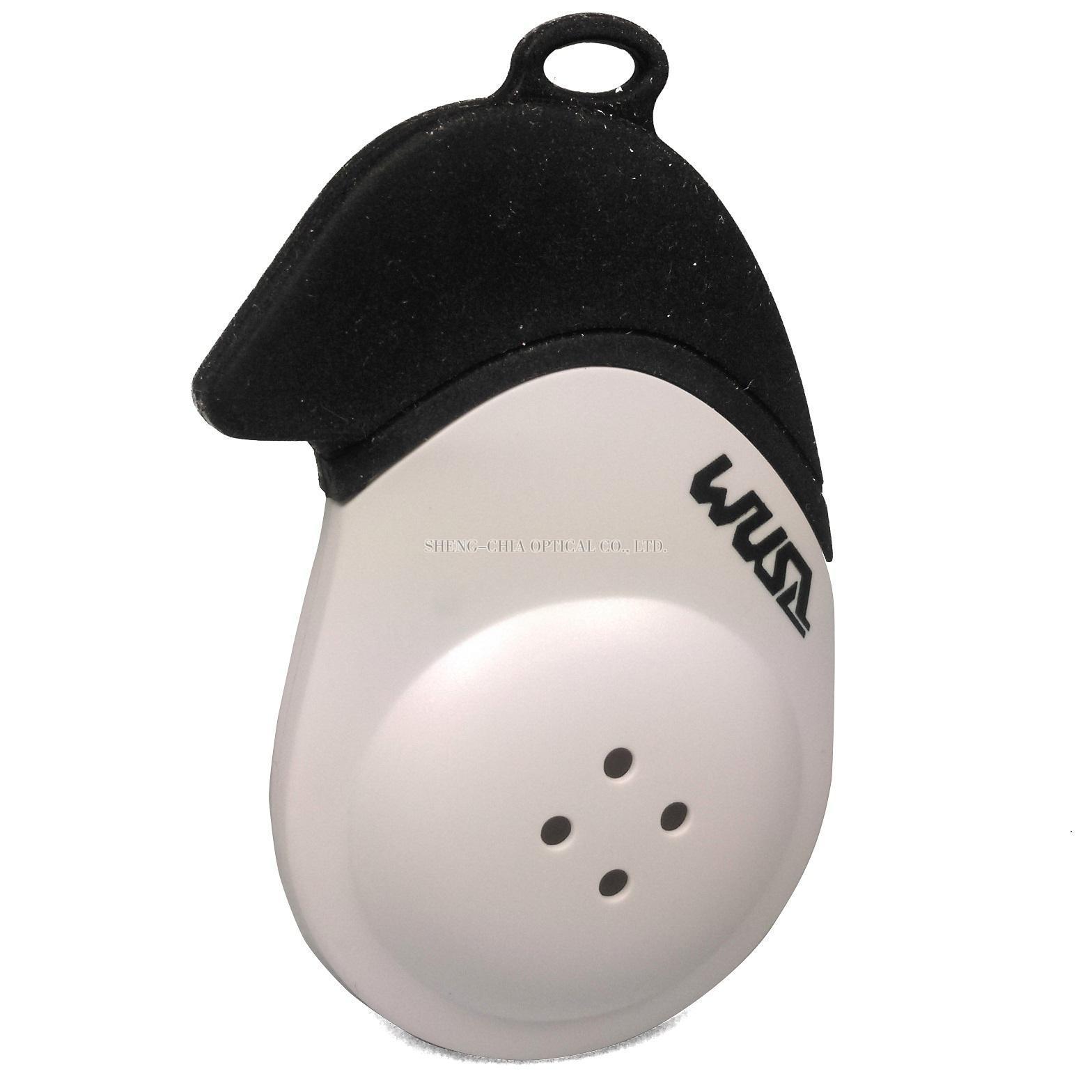 【WUSA】 uCatch - Pedometer, motion & range detector with Bluetooth Low ...