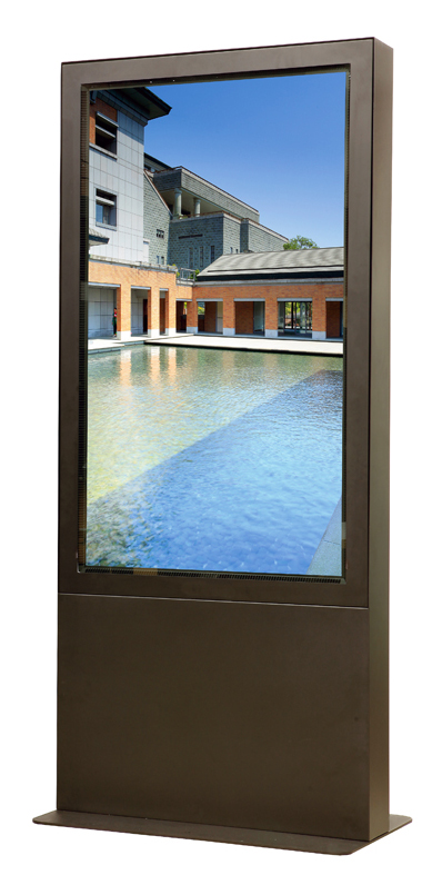 86 inch outdoor LCD monitor | Taiwantrade