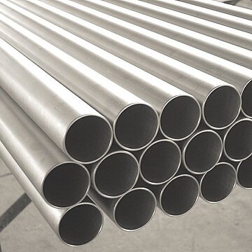 Stainless Steel Pipe | Taiwantrade