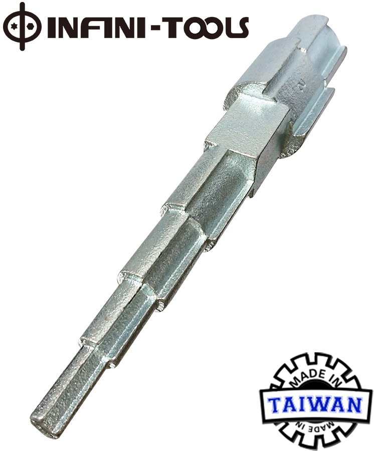 Radiator Valve Spud Wrench | Taiwantrade
