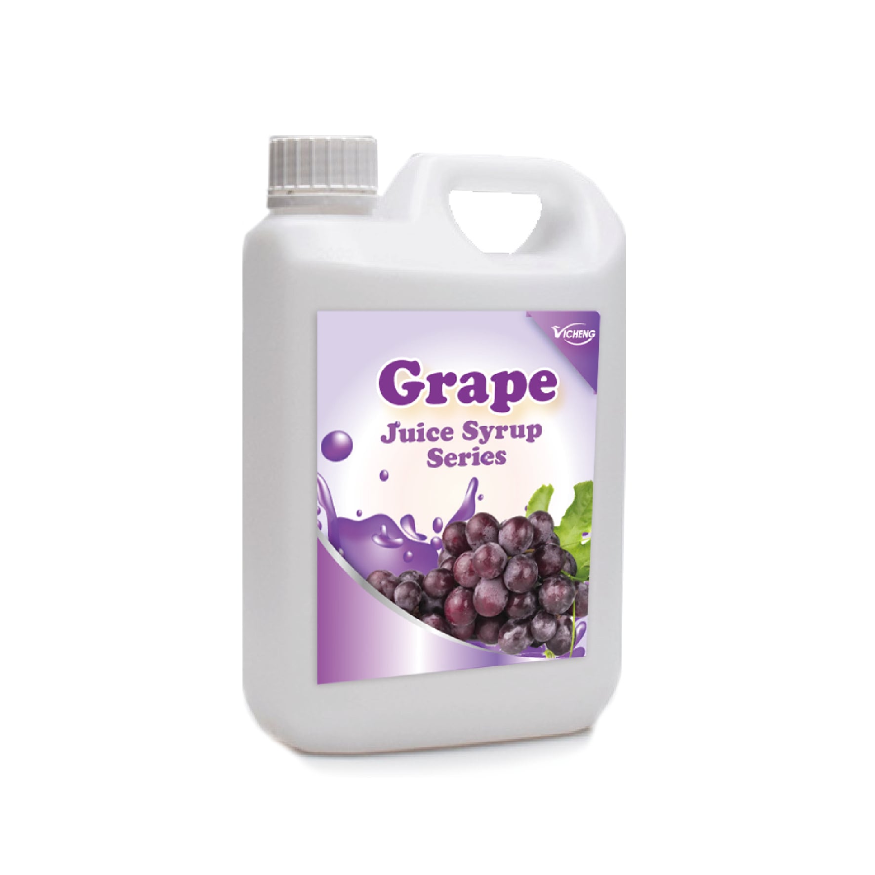 Grape Syrup (Grape Juice Concentrate ) | Taiwantrade