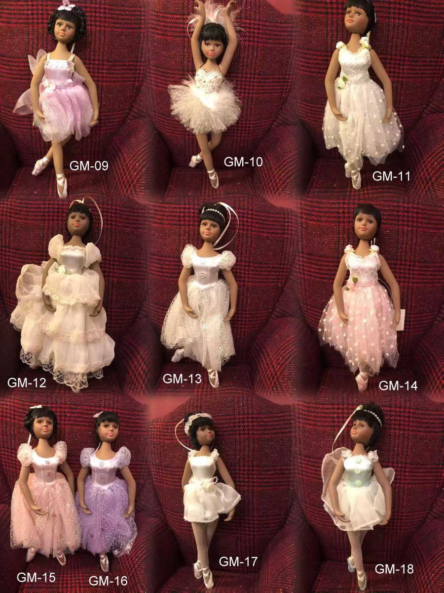 Showroom Porcelain Doll Samples on Sale | Taiwantrade.com