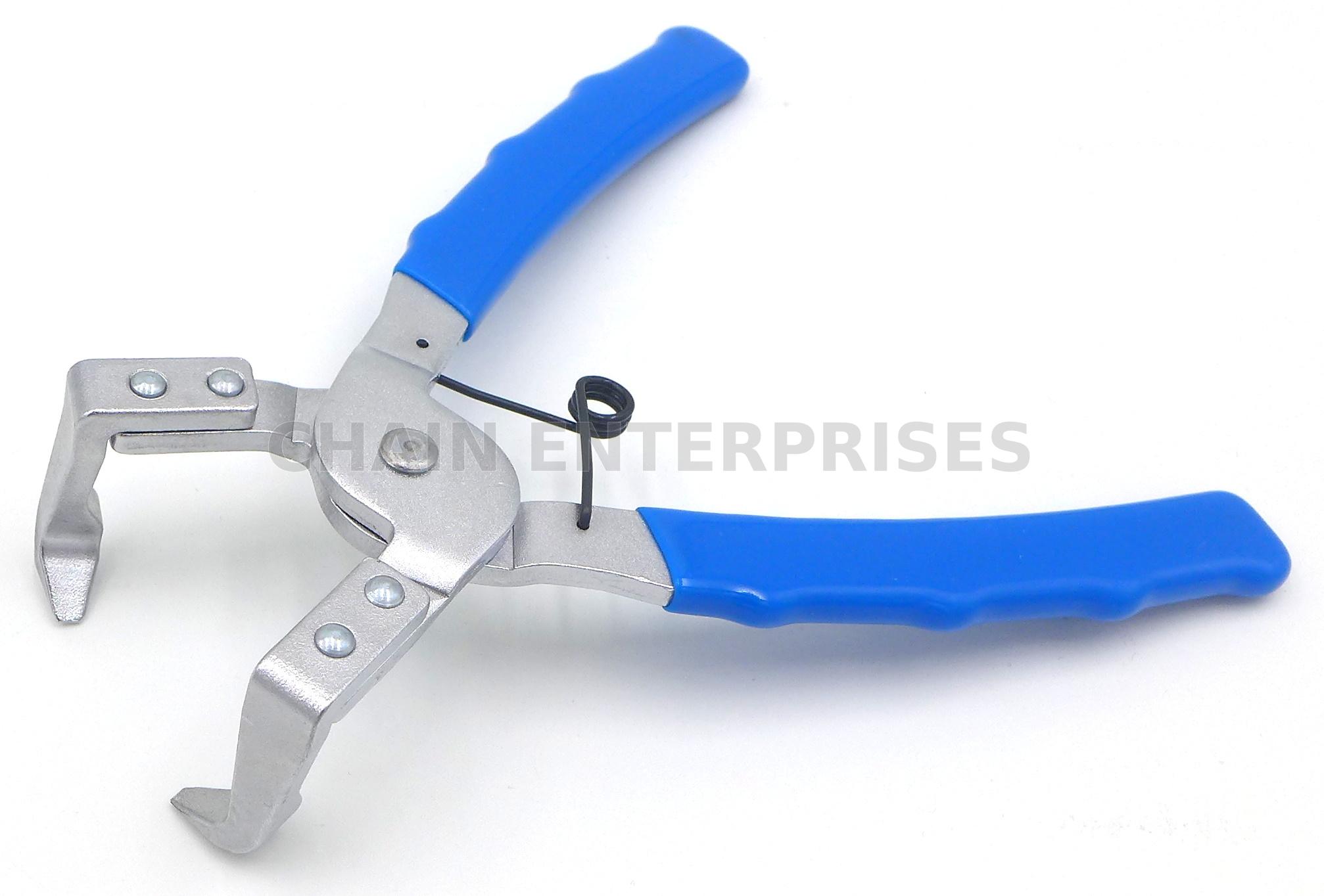 PUSH PIN PLIER (ANGLE TYPE) | Taiwantrade.com