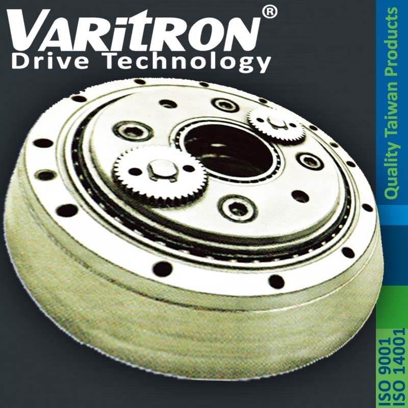 RV Precision Cycloidal Gear | Taiwantrade