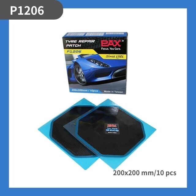 Leading Emergency Tire Repair Patches: Trusted Supplier | Taiwantrade