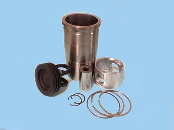 Liner Kit Set | Taiwantrade