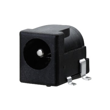 SMD DC Power Socket | Taiwantrade