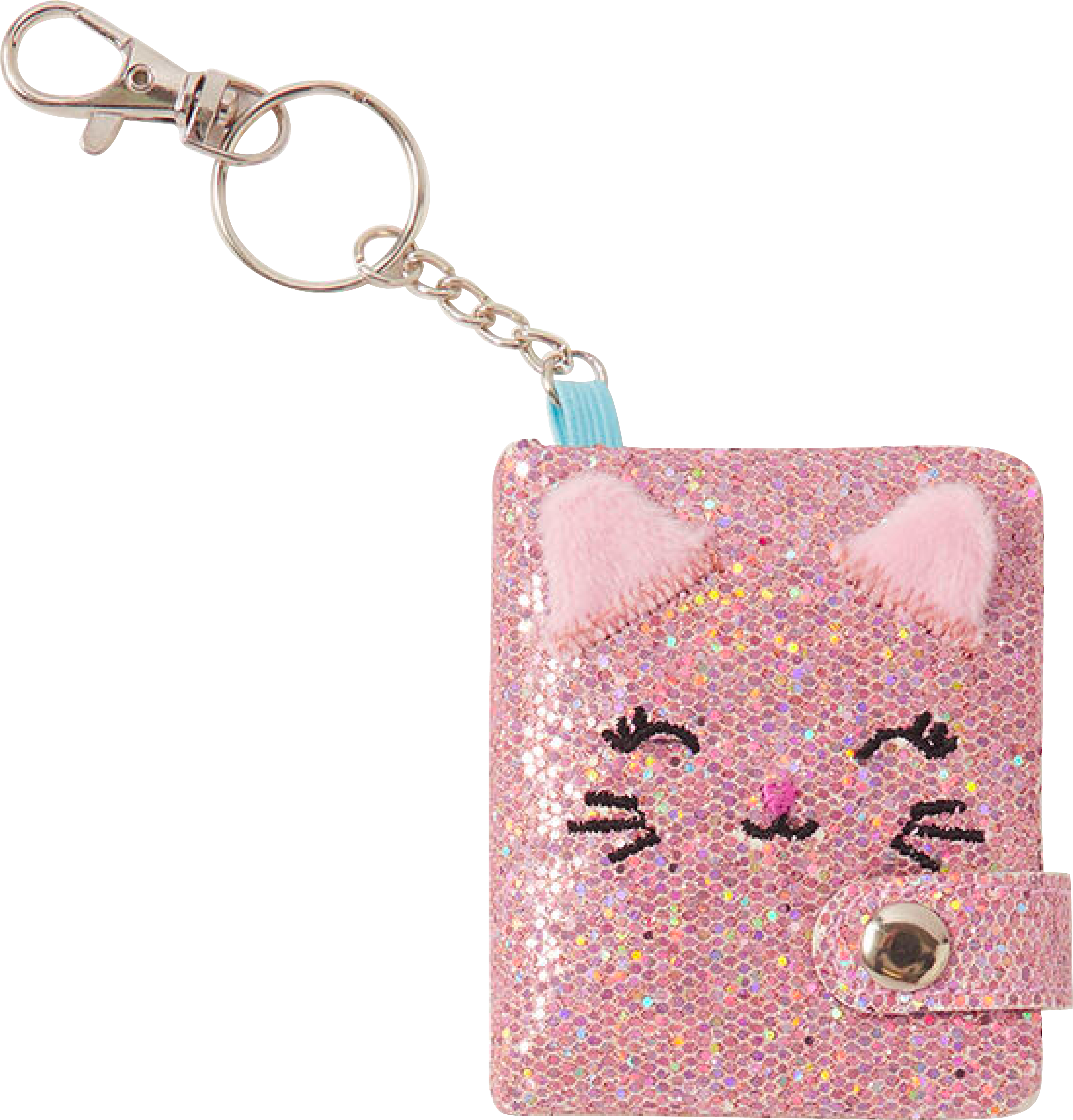 Mini Keychain Notebook Trendy Stationery Supplier | Taiwantrade