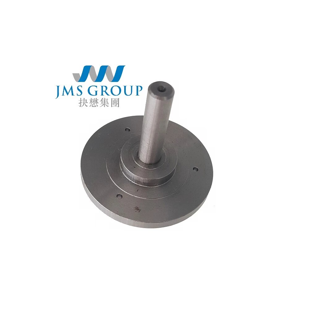 Custom cnc machining 304 stainless steel drive shaft | JMS SPRING ...