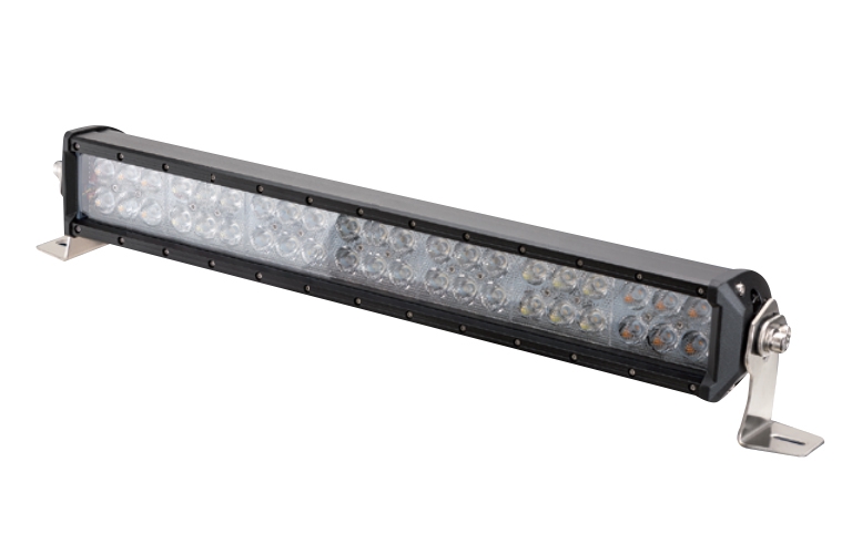 Multi-Function LED Light Bar | Taiwantrade