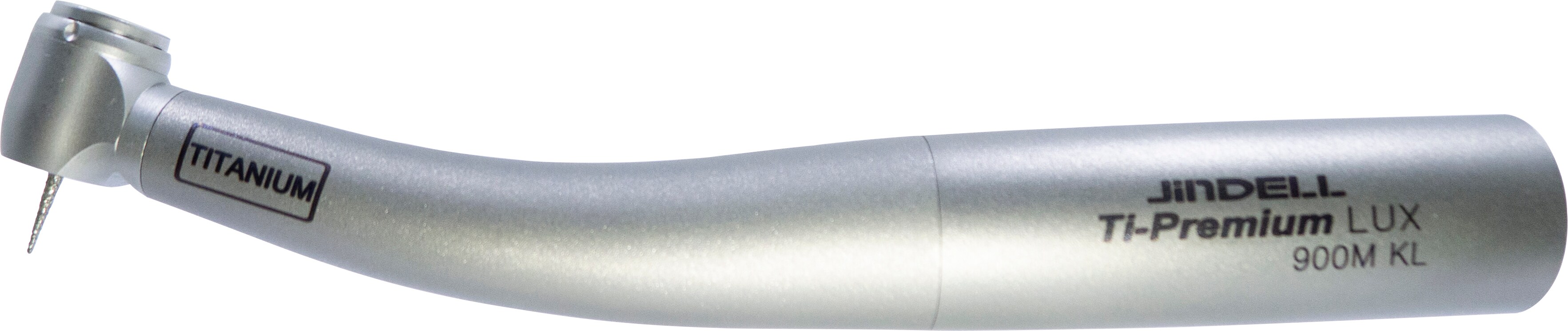 TITANIUM LINE FIBER OPTIC - Ti-Premium LUX 900M KL | Taiwantrade