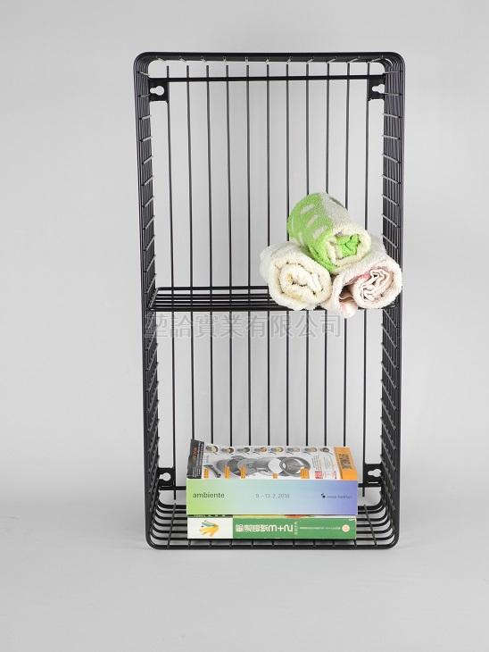 Two way storage rack | Taiwantrade