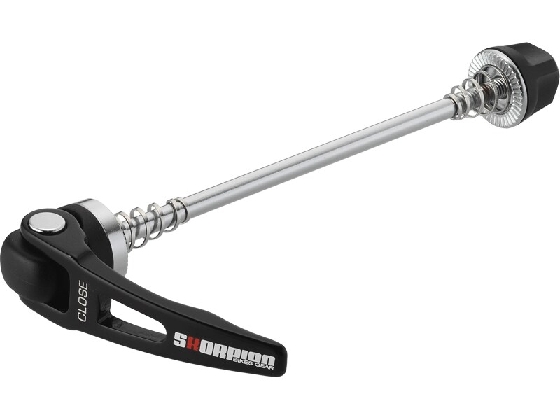 Quick release | Taiwantrade