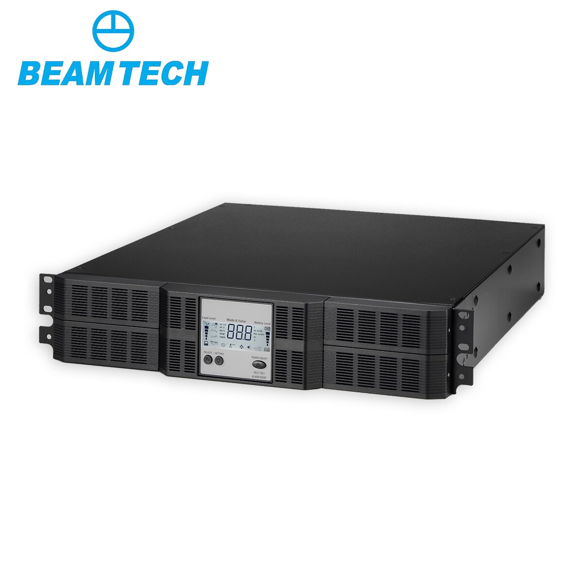 Sine Wave Double Conversion UPS Uninterruptible Power Supply | Taiwantrade