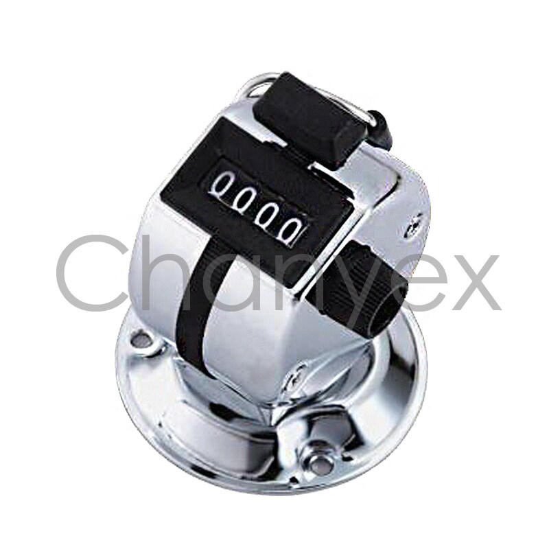 Desk Tally Counter | Taiwantrade