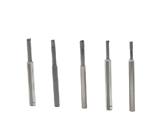 MINI TOOLS, CARBIDE BORING BARS, HSS BORING BARS | Taiwantrade.com