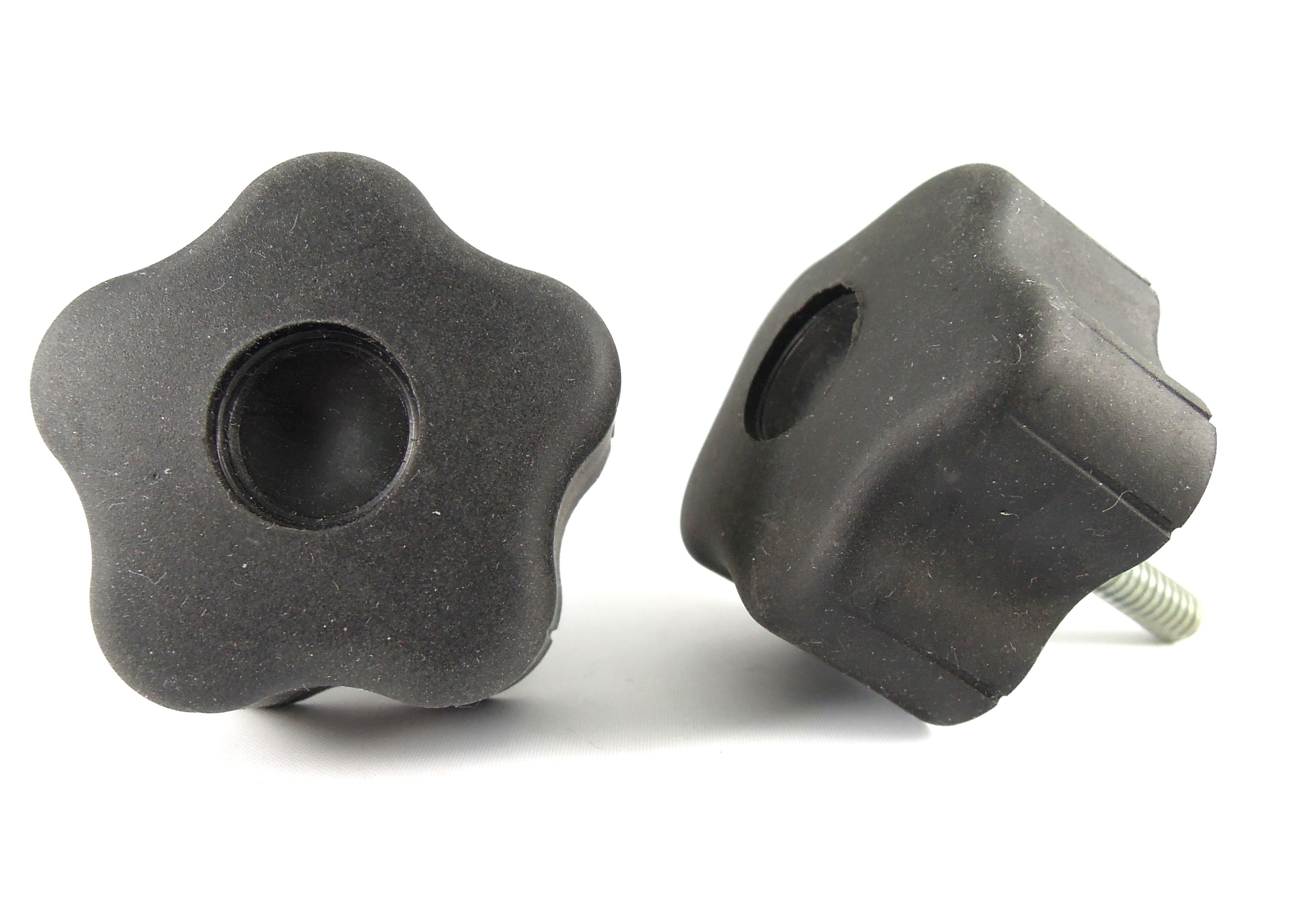 Soft Touch Knobs | Taiwantrade