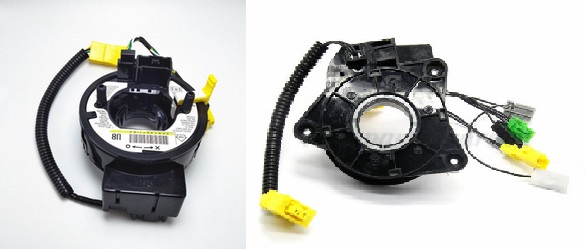 Clock Spring - Honda | Taiwantrade