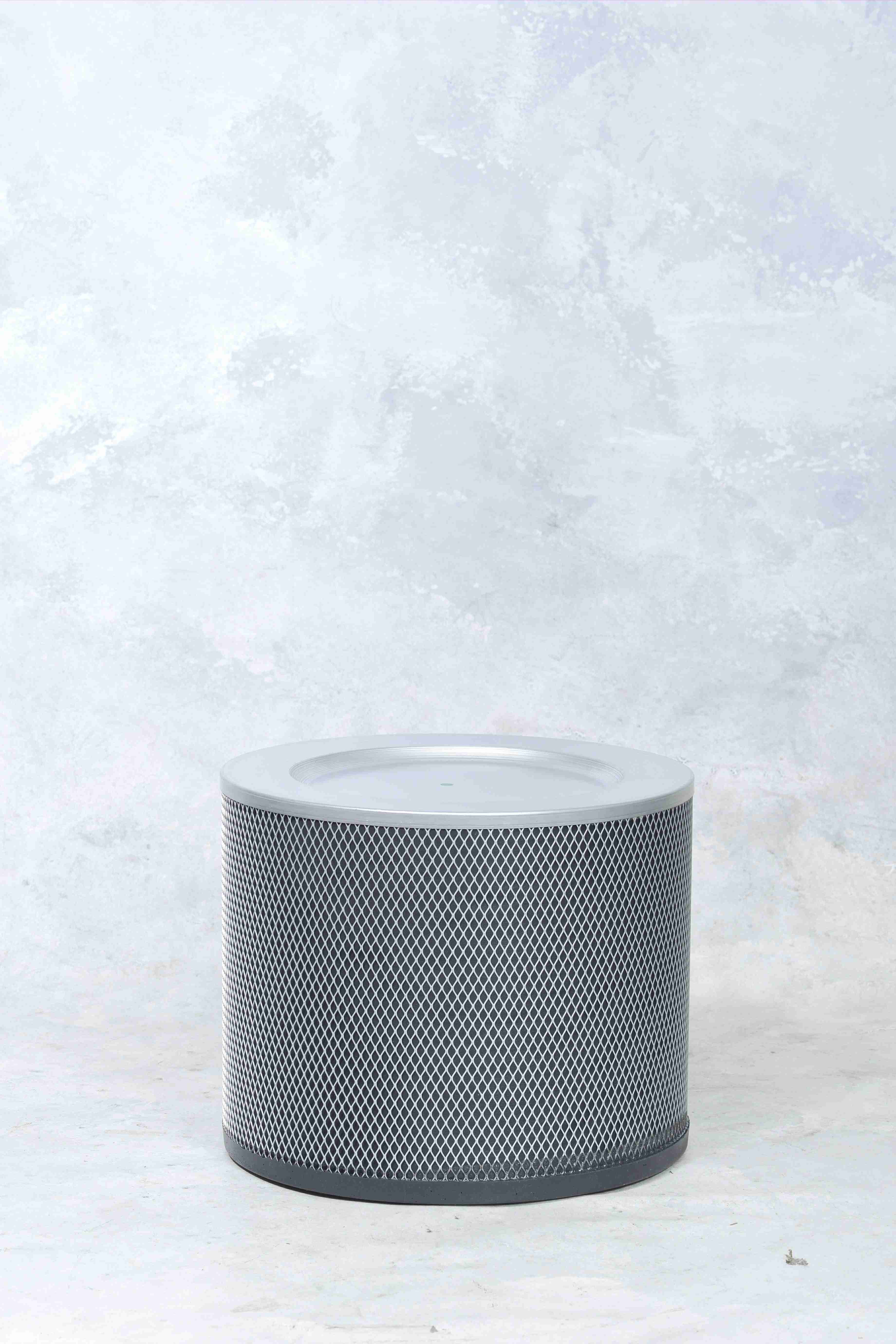 Oil Mist Collectors Filter Bucket | Taiwantrade.com