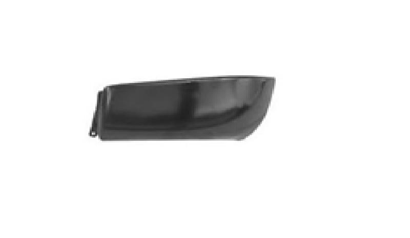 OE#20398707 Front Side Bumper LH for Volvo FM/FH 04' | Taiwantrade