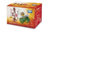 Weihong health tea | Taiwantrade