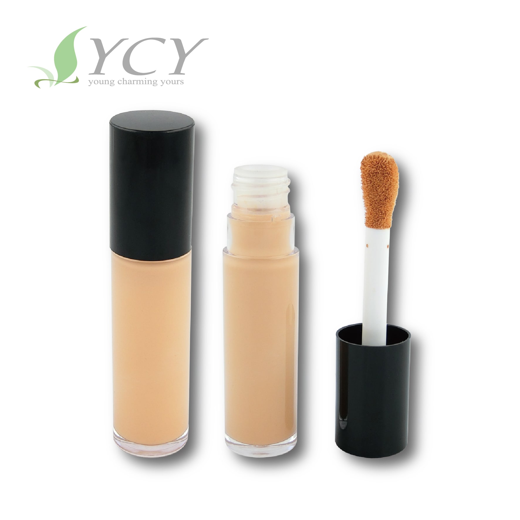 Private label New makeup no logo concealer | Taiwantrade