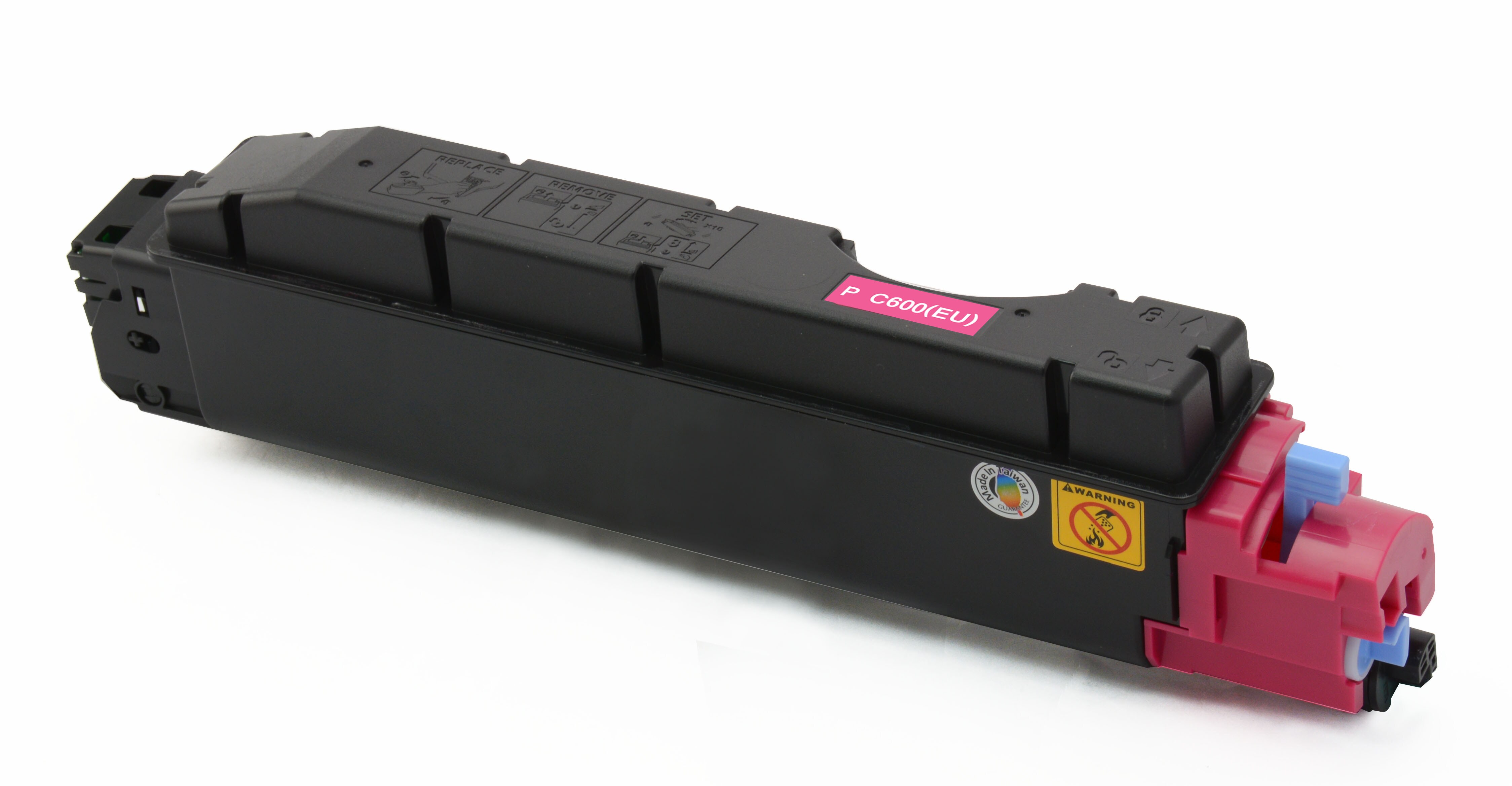 Ricoh P C600 Compatible Toner Cartridge | Taiwantrade