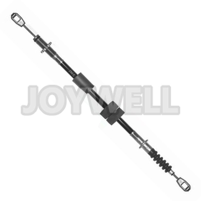 CLUTCH CABLE FOR MITSUBISHI KIT MB598411 | Taiwantrade