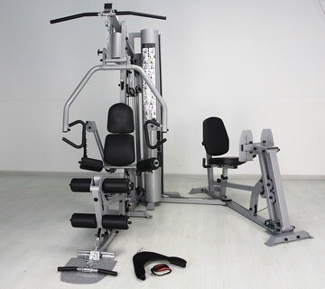 Multi-function trainer HG-2119 | Taiwantrade