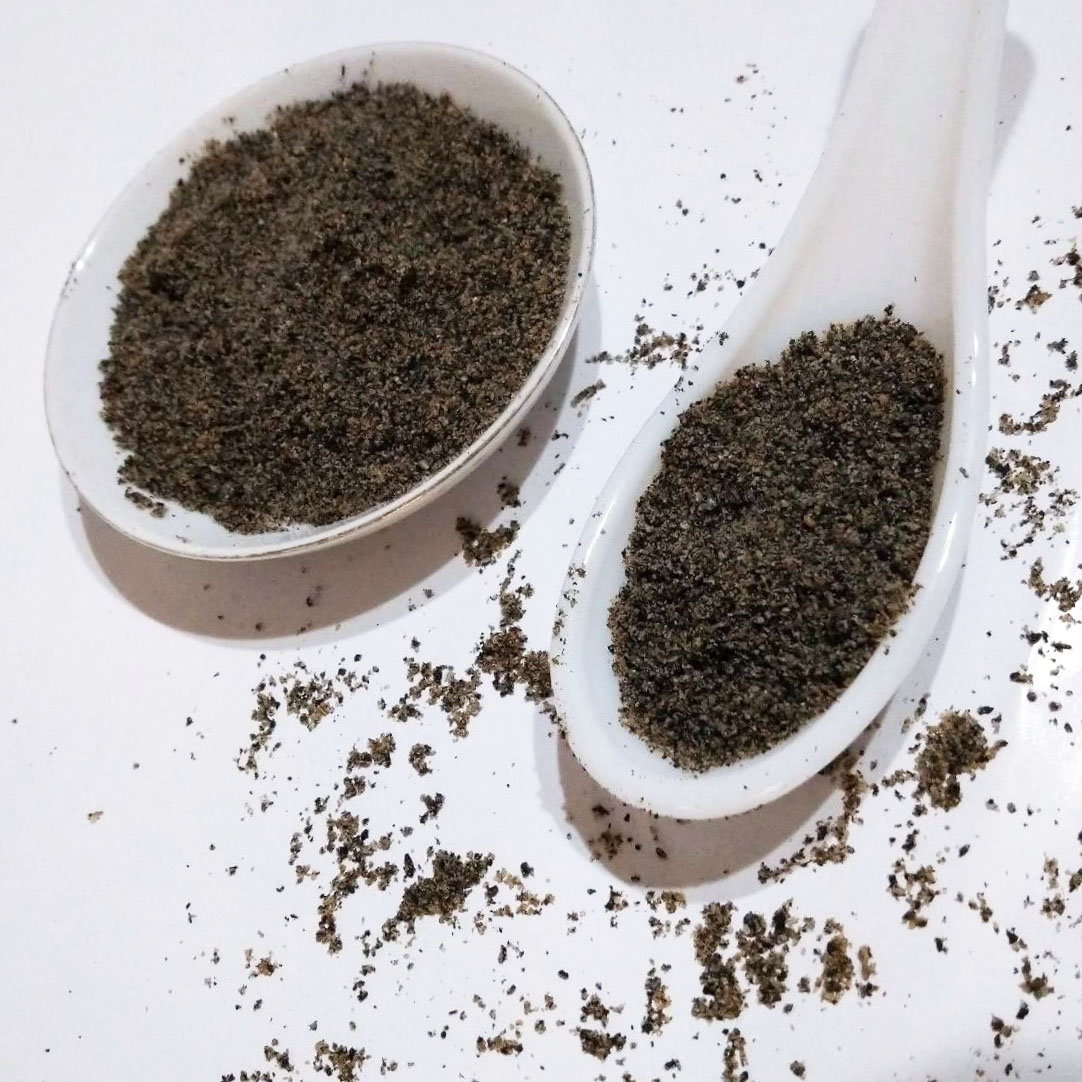 Wholesale Taiwan LVPure Black Sesame Powder | Taiwantrade.com