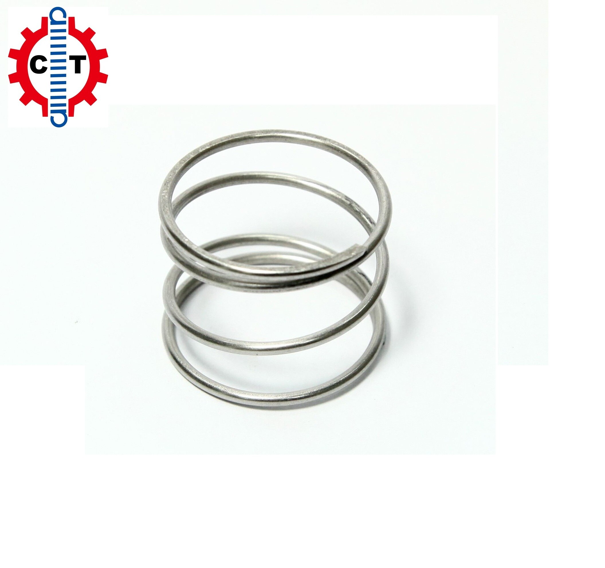 Coil Spring Stainless steel Compression Spring | Taiwantrade