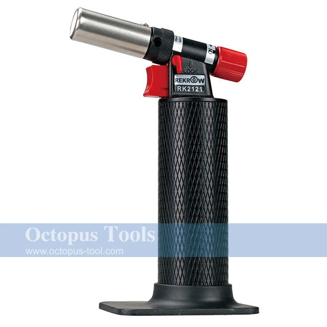 Butane Refillable Micro Torch, Ideal Tool For Soldering RK2121 ...