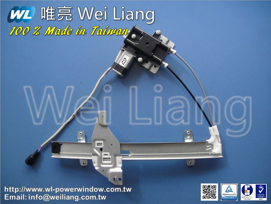 Power Window Lifter For Century and Regal 97-05 | Taiwantrade.com