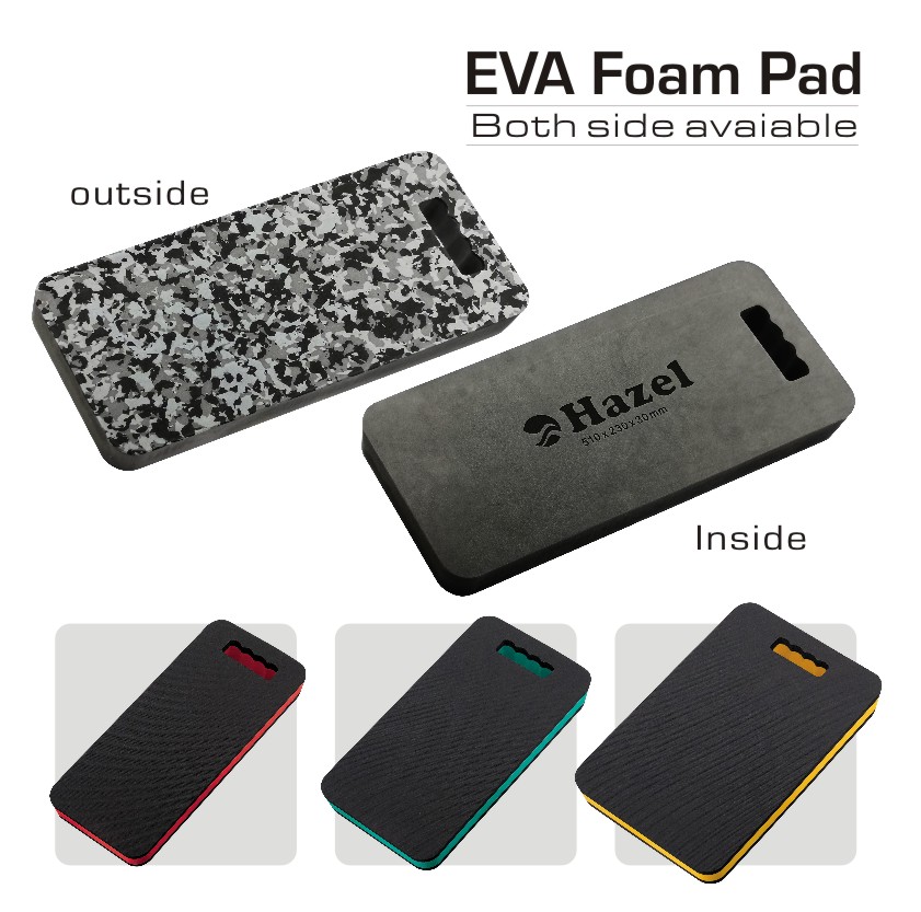 EVA Foam Pad | Taiwantrade