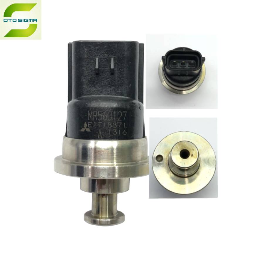 Fuel Pressure Sensor For Mitsubishi Oem MR560127 | Taiwantrade