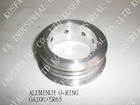 ALUMINUM OIL RING for KUBOTA ER65 | Taiwantrade