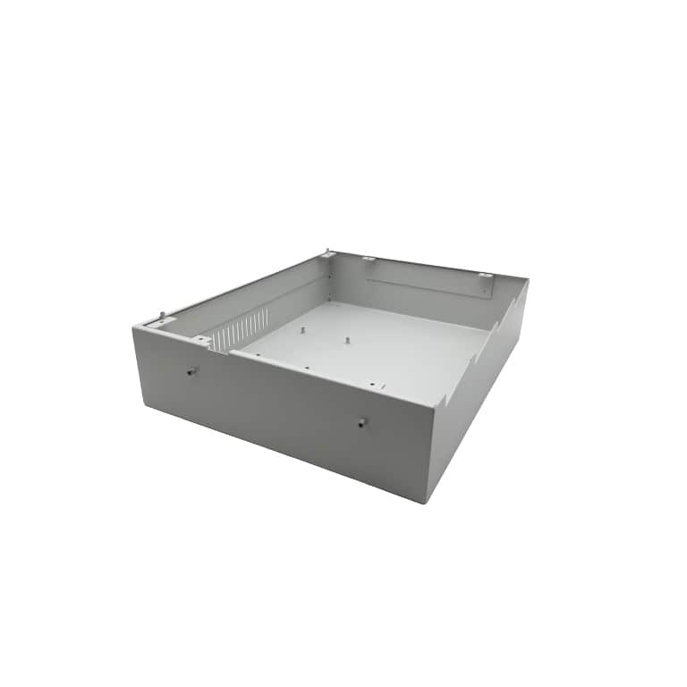 powder coated electric control box | Taiwantrade