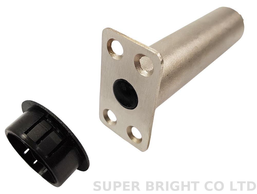 Auxiliary Fire Latch | Taiwantrade