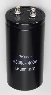 Screw type Capacitor | Taiwantrade