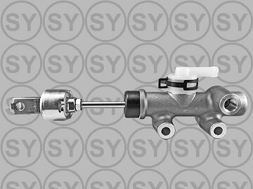 Clutch Master Cylinder | Taiwantrade.com