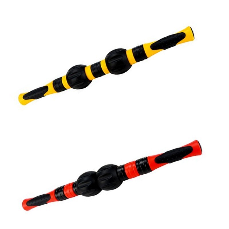 MUSCLE ROLLER STICK | Taiwantrade.com