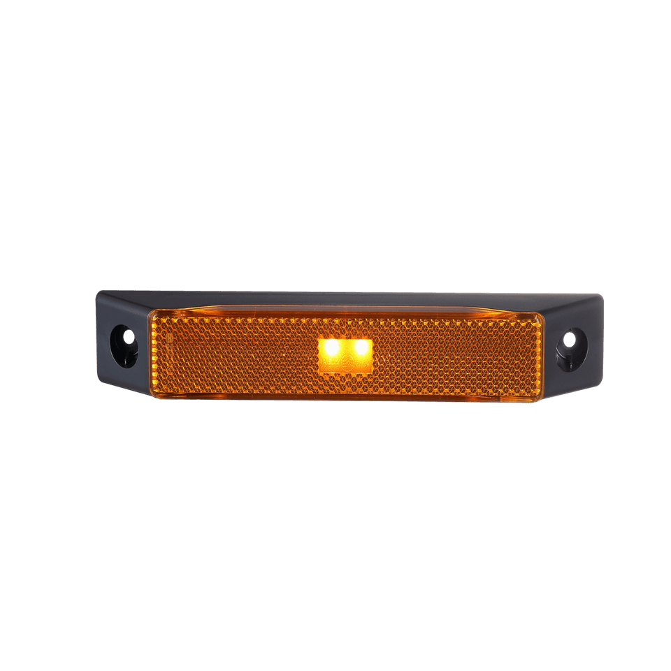 LED Universal Side Marker Light | Taiwantrade