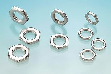 Panel Nuts | Taiwantrade