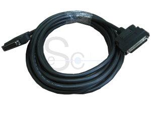 HPCN50 Male TO HPCN50 Male cable 50 Pin | Taiwantrade