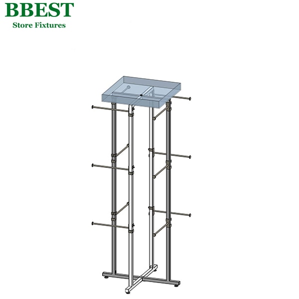 Bag Display Stand | BBEST | Taiwantrade.com